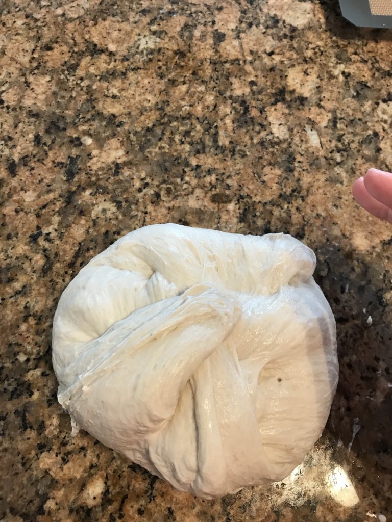 Sourdough Bread 101 An Introduction To Bread Making Jacksons Job