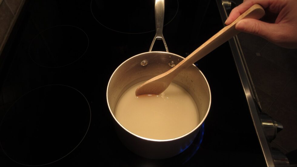 Should you Weigh or Measure a Simple Syrup Recipe? - Jacksons Job