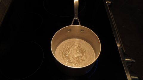 Should you Weigh or Measure a Simple Syrup Recipe? - Jacksons Job