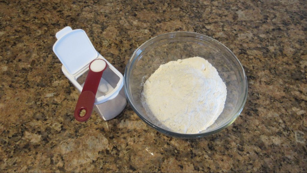 How to Make Prosphora or Orthodox Holy Bread - Jackson's Job