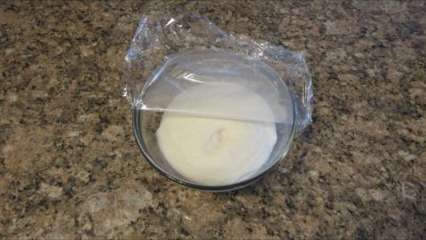 How to Make Prosphora or Orthodox Holy Bread - Jacksons Job