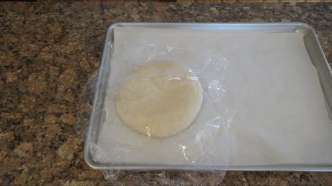 How to Make Prosphora or Orthodox Holy Bread - Jacksons Job