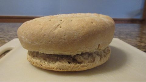 How to Make Prosphora or Orthodox Holy Bread - Jacksons Job