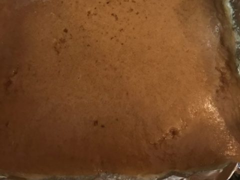 Easily Fixing Split or Separated Caramels - Jacksons Job