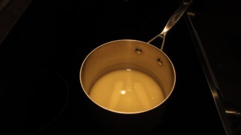 How to Make Clarified Butter - Jacksons Job