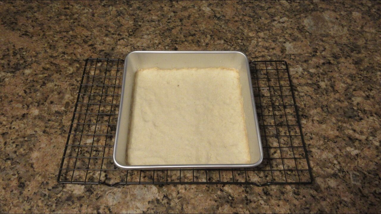 Pumpkin Squares Recipe - Jacksons Job