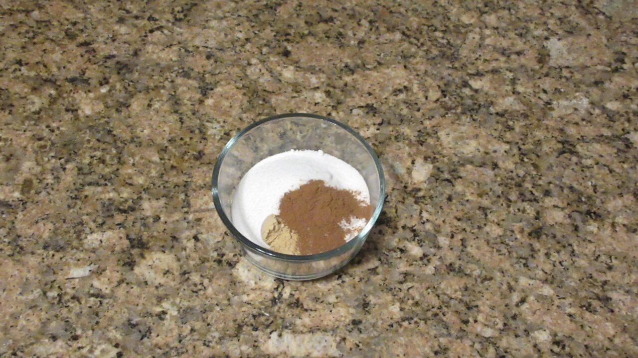 Pumpkin Squares Recipe - Jacksons Job