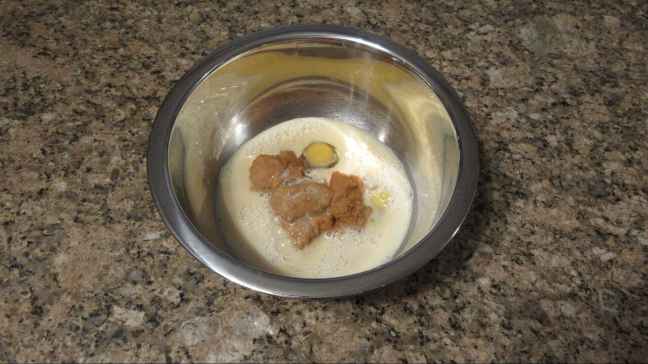 Pumpkin Squares Recipe - Jacksons Job