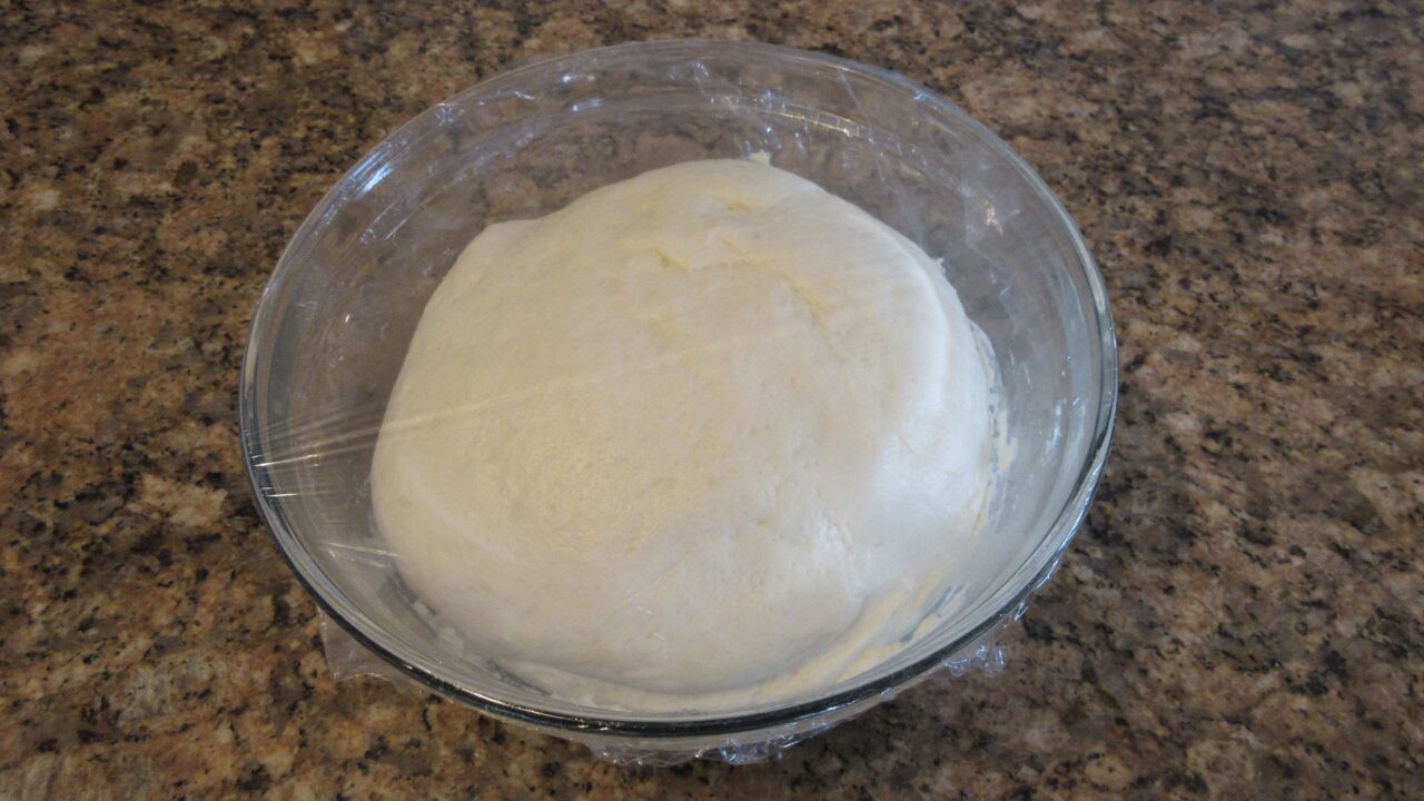 Easy Dough Recipe with Endless Possibilities - Jacksons Job