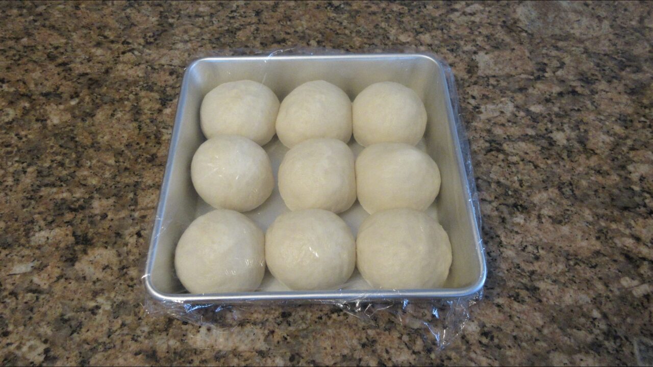 Easy Dough Recipe with Endless Possibilities - Jacksons Job