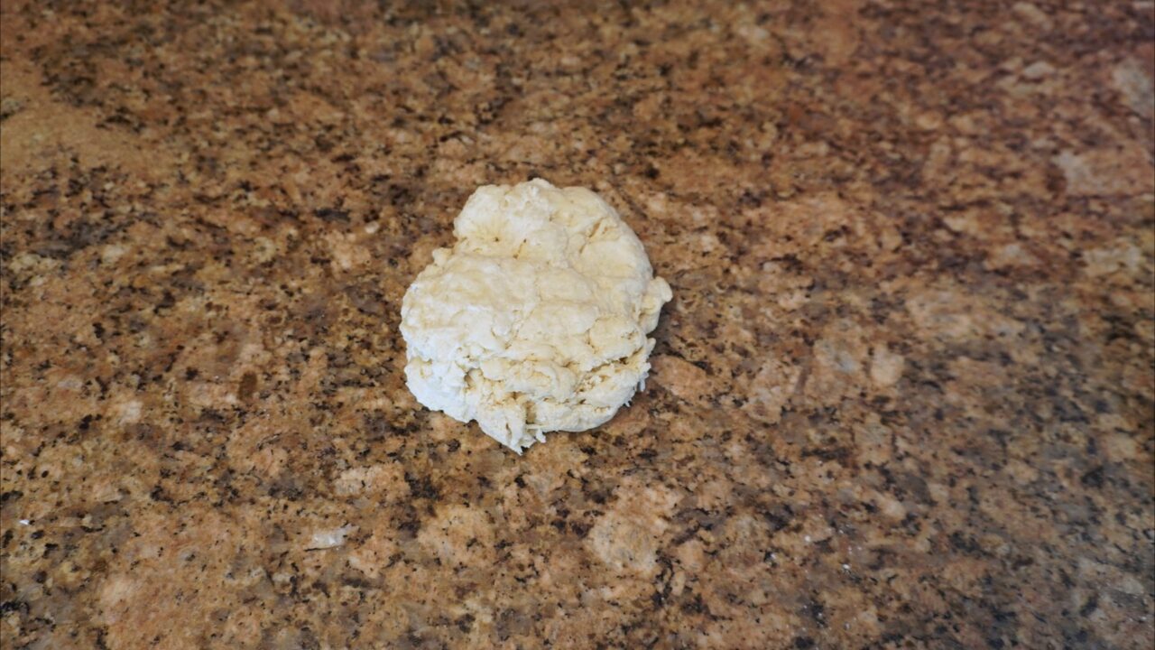 Easy Dough Recipe with Endless Possibilities - Jacksons Job