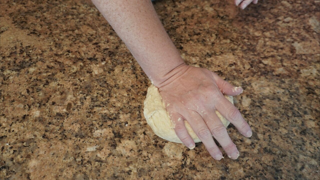 Easy Dough Recipe with Endless Possibilities - Jacksons Job